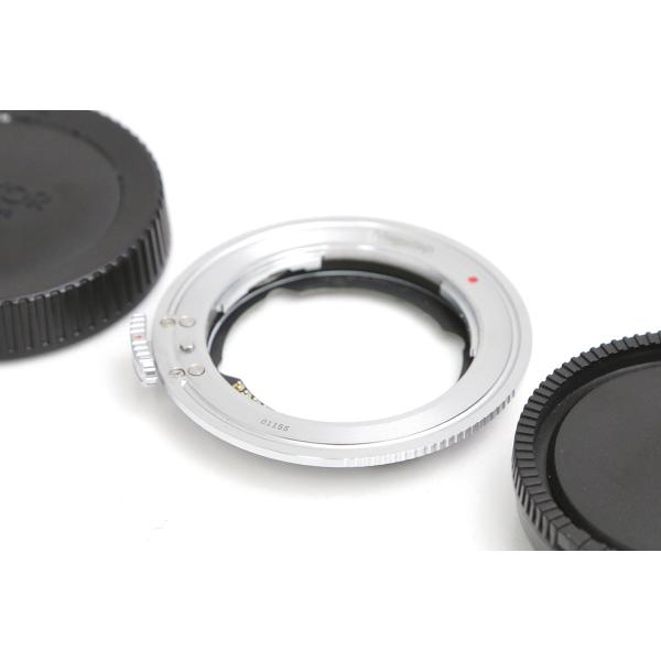 ■商品名Megadap ETZ21 Pro （SonyE-NikonZ）■状態美品■付属品フロントキャップリアキャップ■外観・内部鏡胴：問題なしマウント部：問題なし■コメント・中古品のため、表面のわずかな擦れや機器内部の微量なホコリなどはご...