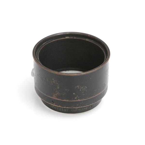 ■商品名ライカ Elmar ズームフード■状態並品■付属品なし※付属品について上記、主要な付属品を記載しております。画像にあるものが全てとなりますので、詳細は商品写真よりご確認ください。■外観本体：問題なし■動作通常動作：問題なし■コメント...