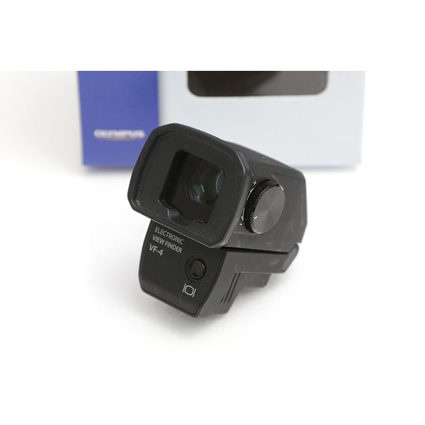 ■商品名オリンパス 電子ビューファインダー VF-4■状態並品■付属品元箱ケース※付属品について上記、主要な付属品を記載しております。画像にあるものが全てとなりますので、詳細は商品写真よりご確認ください。■外観本体：スレ・キズが多めです。■...