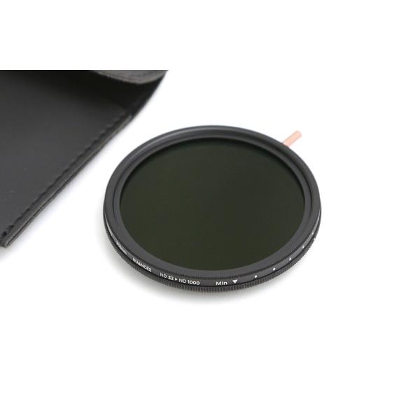 ■商品名Cokin NUANCES バリアブル NDX32-1000 58mm■状態美品■付属品ケース※付属品について上記、主要な付属品を記載しております。画像にあるものが全てとなりますので、詳細は商品写真よりご確認ください。■外観レンズ面...