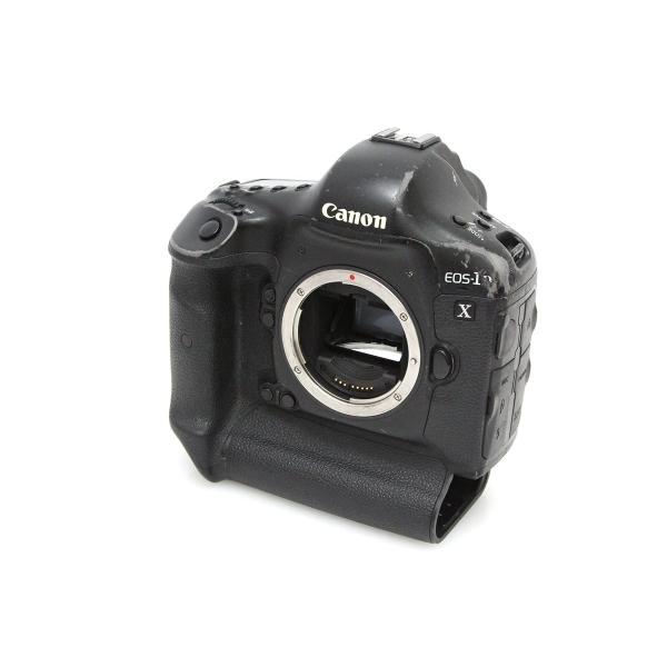 ■商品名キヤノン EOS-1D X ボディ■状態お買い得品使用感が高く、キズ・スレが多くなっております。マルチセレクターの感度が落ちております。[外観]全体的に使用に伴うスレや傷があります。マルチセレクターの感度が落ちております。[光学]フ...