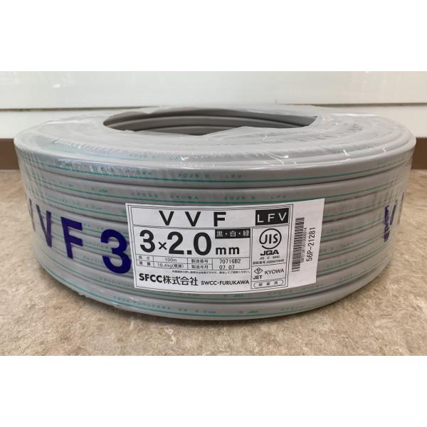 ■商品仕様長さ：100m重量：16.4Kg(概算)※続きは、スマホの場合「すべて見る」ボタンを。PCの場合スクロール後の商品説明までご確認ください。