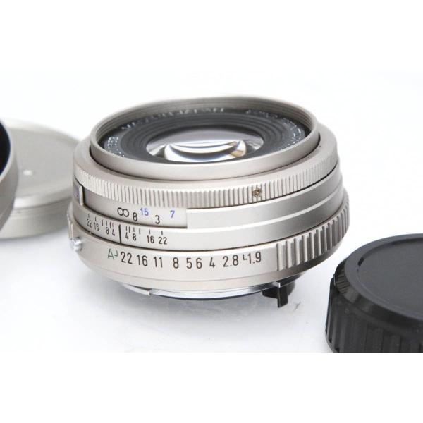 ■商品名ペンタックス smc PENTAX-FA 43mmF1.9 Limited シルバ-■状態並品[外観]全体的に使用に伴うスレや傷があります。[光学]チリの混入はありますがくもりやカビなどは無く実用的な状態です。後群レンズ内に薄いくも...