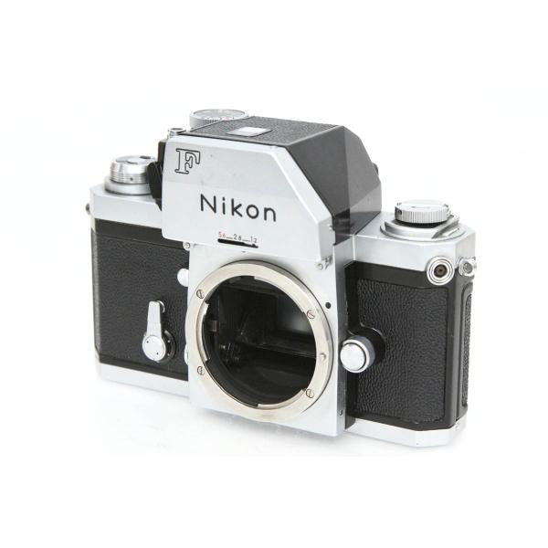 ■商品名ニコン Nikon F フォトミック シルバー　初期富士山マーク■状態ジャンク品■付属品アイピース※付属品について上記、主要な付属品を記載しております。画像にあるものが全てとなりますので、詳細は商品写真よりご確認ください。■動作フィ...
