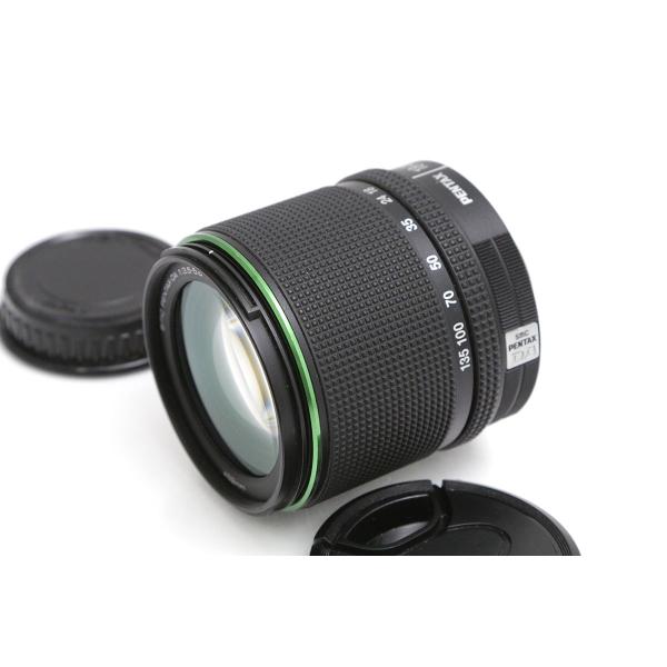 ■商品名ペンタックス smc PENTAX-DA 18-135mmF3.5-5.6ED AL[IF] DC WR■状態並品[外観]全体的に使用に伴うスレや傷があります。[光学]チリの混入はありますがくもりやカビなどは無く実用的な状態です。[...