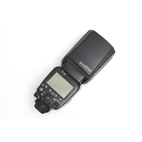 ■商品名キヤノン スピードライト 600EX-RT■状態お買い得品■付属品なし※付属品について上記、主要な付属品を記載しております。画像にあるものが全てとなりますので、詳細は商品写真よりご確認ください。■動作基本動作：問題なしスイッチ類：問...