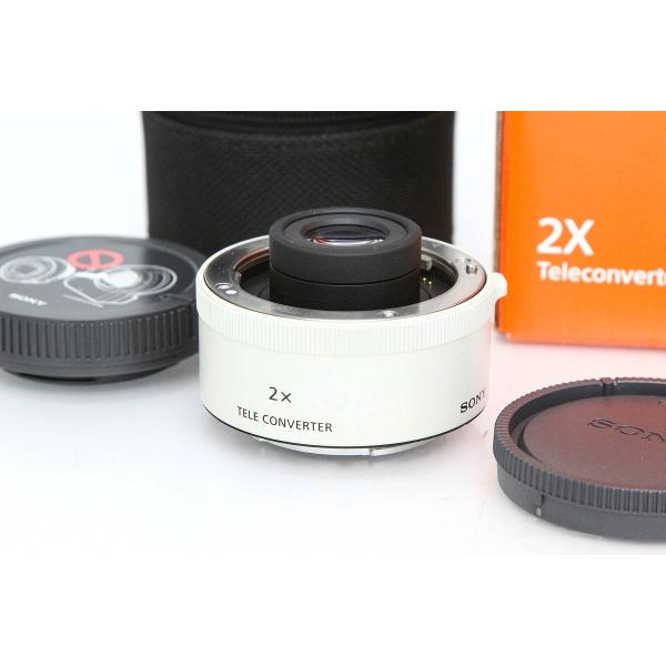 ■商品名ソニー SEL20TC■状態美品[外観]わずかなスレや小傷はありますが、中古品としてきれいな状態です。[光学]わずかな微細チリのみでくもりやカビなど無くきれいな状態です。[動作]基本動作に異常は無く動作良好です。■付属品フロントキャ...