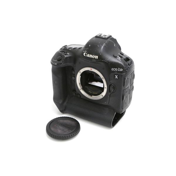 ■商品名キヤノン EOS-1D X ボディ■状態ジャンク品時々エラー20表示が出ます。使用感が高く、スレ・キズが多くあります。[外観]状態は商品写真よりご確認ください。[光学]ファインダーやイメージセンサーに異常は無くきれいな状態です。[動...