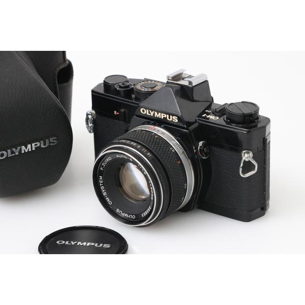 ■商品名オリンパス OM-1 ブラックボディ+ZUIKO AUTO-S 50mm F1.8■状態ジャンク品■付属品ストラップ留め具2個その他※付属品について上記、主要な付属品を記載しております。画像にあるものが全てとなりますので、詳細は商品...
