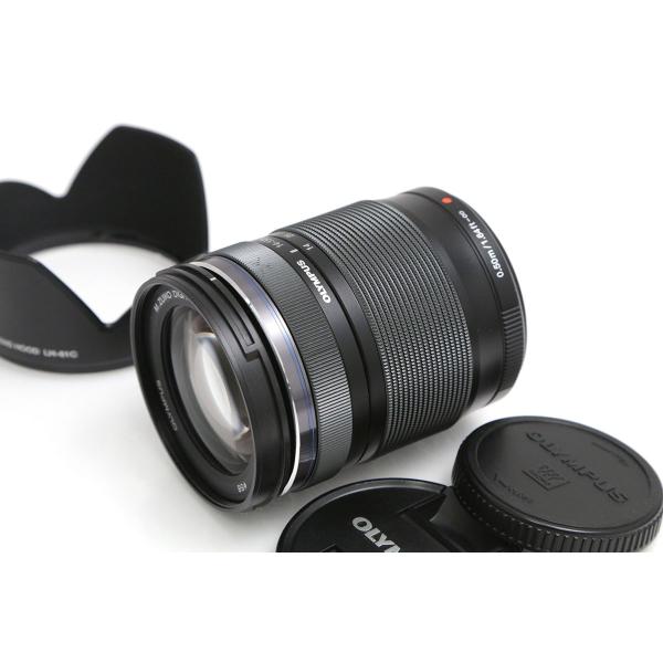 ■商品名オリンパス M.ZUIKO DIGITAL ED 14-150mm F4.0-5.6 II■状態良品[外観]概ねきれいな状態ですが、一部スレや傷があります。[光学]チリの混入はありますがくもりやカビなどは無く実用的な状態です。[動作...