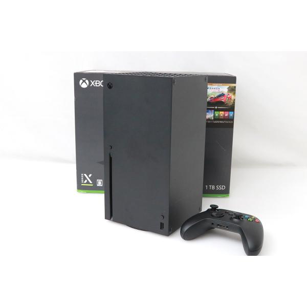 ■商品名マイクロソフト Xbox Series X Forza Horizon 5 同梱版 RRT-00066■状態良品■付属品・画像にあるものが全てです。■動作・動作確認済みです。確認時に不具合は見られず、機能面は概ね良好です。・本体は動...