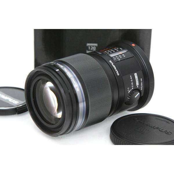 ■商品名OMシステム OM SYSTEM M.ZUIKO DIGITAL ED 60mm F2.8 Macro■状態極美品[外観]目立つダメージや使用感など無くきれいな状態です。[光学]わずかな微細チリのみでくもりやカビなど無くきれいな状態...