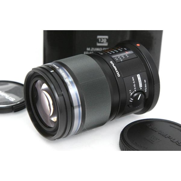 ■商品名オリンパス M.ZUIKO DIGITAL ED 60mm F2.8 Macro■状態極美品[外観]目立つダメージや使用感など無くきれいな状態です。[光学]わずかな微細チリのみでくもりやカビなど無くきれいな状態です。[動作]基本動作...