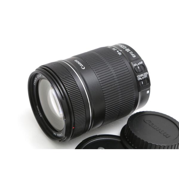 ■商品名キヤノン EF-S18-135mm F3.5-5.6 IS USM■状態お買い得品フィルター取付枠に割れがあります。レンズ内にカビの発生を確認致しました。[外観]全体的に使用に伴うスレや傷があります。[光学]レンズ内にカビがあります...
