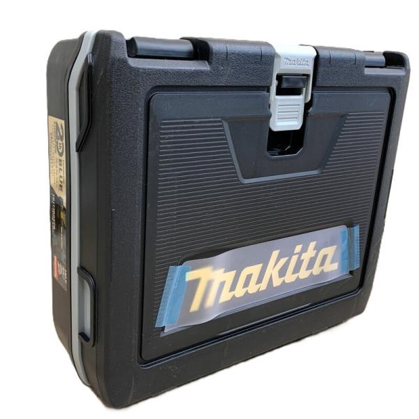 ■商品仕様バッテリー：18V6.0Ah■ケースの特性およびご留意事項製品素材の都合上、保管及び移動の過程においてプラスチックケースに軽微な擦れ傷等がつく場合がございます。著しい状態不良を除き、上記理由においての商品発送後の交換およびご返品は...