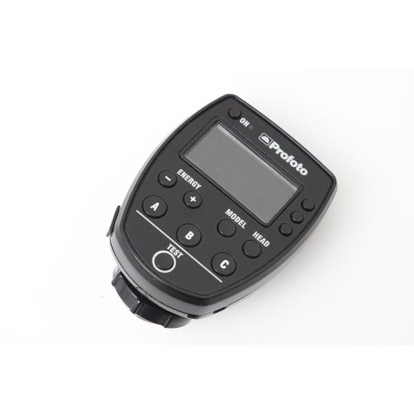 ■商品名プロフォト Air Remote TTL-C キヤノン用■状態ジャンク品■付属品無し※付属品について上記、主要な付属品を記載しております。画像にあるものが全てとなりますので、詳細は商品写真よりご確認ください。■外観本体：使用に伴うス...