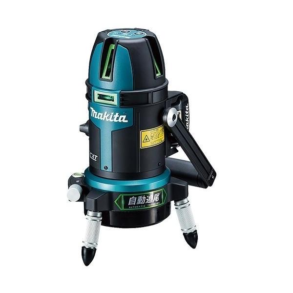 ■商品特徴・10.8Vスライドバッテリを直接装着できる高輝度CXTグリーンレーザーを採用・明るい現場や長距離でも視認性に優れた高輝度レーザーで、輝度は3段階切替可能・地墨線に受光器を合わせてスイッチ操作するだけで、自動停止する省力化設計・お...