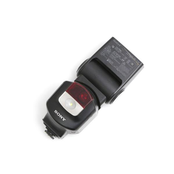 ■商品名ソニー HVL-F43M■状態ジャンク品■付属品無し※付属品について上記、主要な付属品を記載しております。画像にあるものが全てとなりますので、詳細は商品写真よりご確認ください。■動作基本動作：マニュアル発光のみ確認しました液晶表示：...