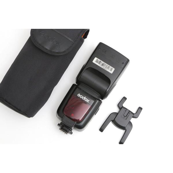 ■商品名ゴドックス TT600S ソニー用■状態並品■付属品スタンドケース※付属品について上記、主要な付属品を記載しております。画像にあるものが全てとなりますので、詳細は商品写真よりご確認ください。■動作基本動作：問題なしスイッチ類：問題な...