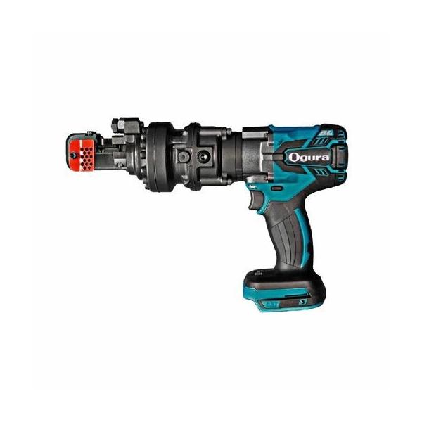 ■商品特徴・D16（SD390）鉄筋を最速クラスの約2.0秒で切断可能な18Vコードレス鉄筋カッター・モーター部が360°回転し、現場状況に応じた柔軟な作業が可能・防滴・防じん仕様のモーター部を採用し、過酷な現場環境にも対応・バッテリ部に残...