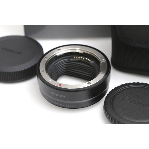 ■商品名キヤノン EF-EOSR■状態美品■付属品フロントキャップリアキャップポーチ説明書元箱■外観・内部鏡胴：問題なしマウント部：問題なし■コメント・中古品のため、表面のわずかな擦れや機器内部の微量なホコリなどはご容赦ください。・一部、レ...