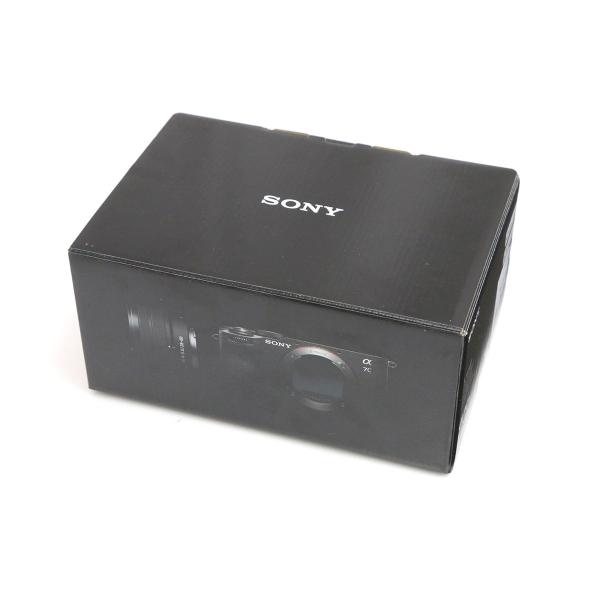 ■商品名ソニー α7C II ILCE-7CM2L ズームレンズキット [シルバー]■状態未使用品■付属品バッテリーストラップ前キャップ後ろキャップスタートガイド元箱保証書※付属品について上記、主要な付属品を記載しております。画像にあるもの...