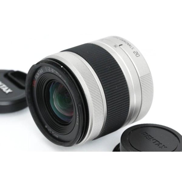 ■商品名ペンタックス PENTAX-02 STANDARD ZOOM■状態美品[外観]わずかなスレや小傷はありますが、中古品としてきれいな状態です。[光学]わずかな微細チリのみでくもりやカビなど無くきれいな状態です。[動作]基本動作に異常は...