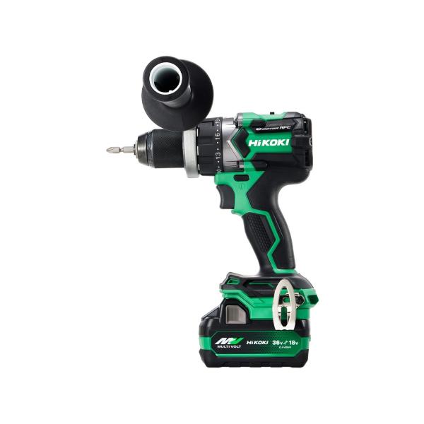 ■商品特徴・構造用ビスにも対応する強力な締付性能・従来機比6倍以上の連続締付を実現・11段階角度調整サイドハンドル搭載・短寸設計で取り回し性向上・ジャイロセンサ搭載で過負荷時自動停止・振り回されを軽減する安全制御機能付き■商品仕様タイプ：ド...