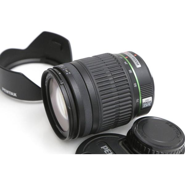 ■商品名ペンタックス smc PENTAX-DA 17-70mmF4 AL[IF] SDM■状態お買い得品後群レンズ内くもりが発生しております。[外観]全体的に使用に伴うスレや傷があります。[光学]レンズ内に/くもりがあります。[動作]基本...