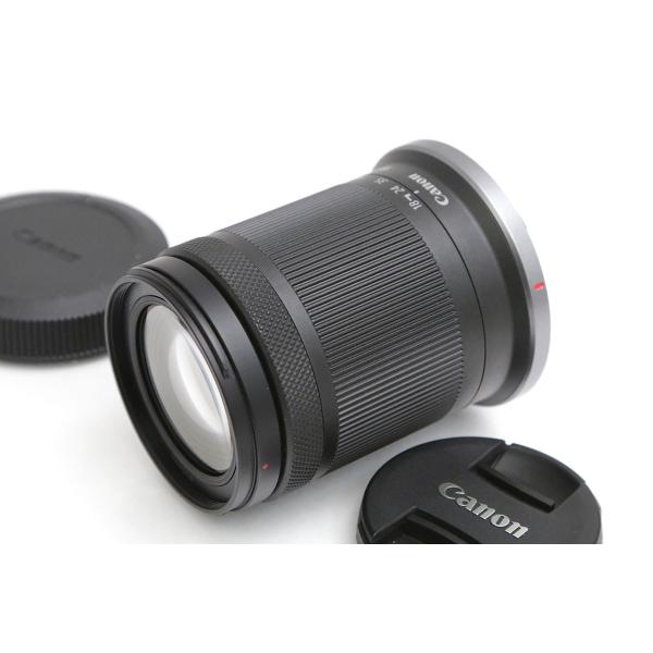 ■商品名キヤノン RF-S18-150mm F3.5-6.3 IS STM■状態美品[外観]わずかなスレや小傷はありますが、中古品としてきれいな状態です。[光学]わずかな微細チリのみでくもりやカビなど無くきれいな状態です。[動作]基本動作に...