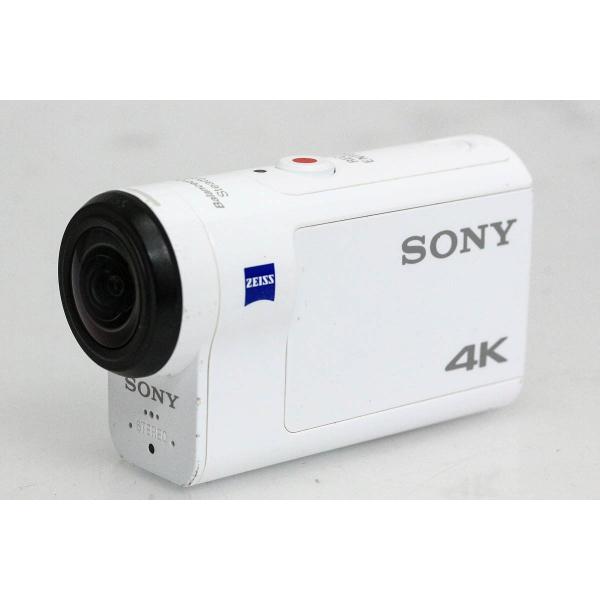 ■商品名ソニー FDR-X3000■状態ジャンク品電源入らず。USB接眼部カバーが欠損シリアルナンバープレート欠損[外観]状態は商品写真よりご確認ください。[光学]未確認です[動作]電源入らずスタッフコメント部品取りや研究用にいかがでしょう...