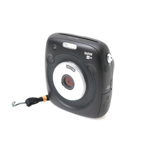■商品名富士フイルム instax SQUARE SQ 10 チェキスクエア ブラック■状態良品■付属品ストラップ※付属品について上記、主要な付属品を記載しております。画像にあるものが全てとなりますので、詳細は商品写真よりご確認ください。■...