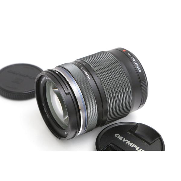 ■商品名オリンパス M.ZUIKO DIGITAL ED 14-150mm F4.0-5.6 II■状態お買い得品前群レンズ内に薄いくもりが発生しております。前玉表面にカビ跡があります。[外観]全体的に使用に伴うスレや傷があります。[光学]...