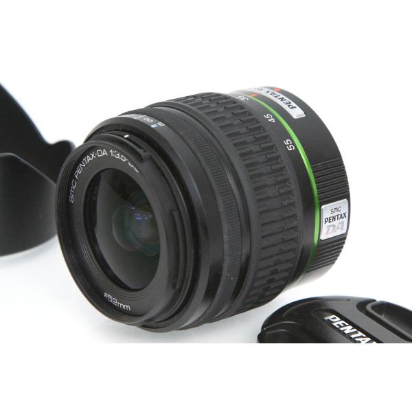 ■商品名ペンタックス smc PENTAX-DA 18-55mm F3.5-5.6ALII■状態ジャンク品前群レンズ内にくもりが発生しております。[外観]状態は商品写真よりご確認ください。[光学]前群レンズ内にくもりが発生しております。[動...