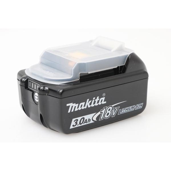 ■商品名マキタ BL1830B 18Vリチウムイオンバッテリ■状態未使用品■付属品・画像にあるものが全てです。■外観・本体は未使用品のため非常に綺麗な状態です。・未使用品ではございますが、保管時・運送時に傷みがつく可能性はございます。・在庫...