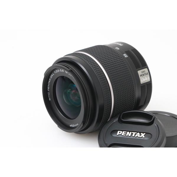 ■商品名ペンタックス smc PENTAX-DA 18-55mm F3.5-5.6AL WR■状態ジャンク品前群レンズ内にくもり及び、バルサム切れが発生しております。[外観]状態は商品写真よりご確認ください。[光学]前群レンズ内にくもり及び...