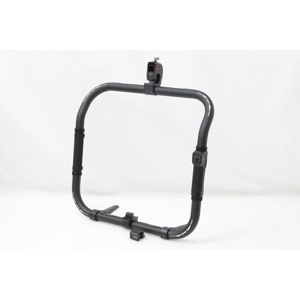 ■商品名TILTA Basic Ring Grip Plus for DJI Ronin Control Kit (TGA-PRG2) RS2/RS3 Pro/RS 4/RS 4 Pro対応 リモートコントローラー付■状態美品動作良好で、多...