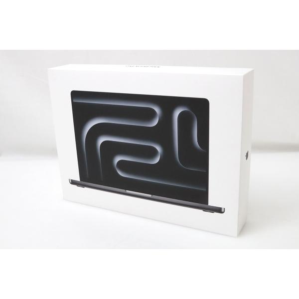 ■商品名Apple MacBook Pro 14.2インチ Liquid Retina XDRディスプレイ MDE14J/A [スペースブラック]■状態未使用品■シリアルK91C91VY2X■付属品電源アダプター・ケーブル等※付属品について...