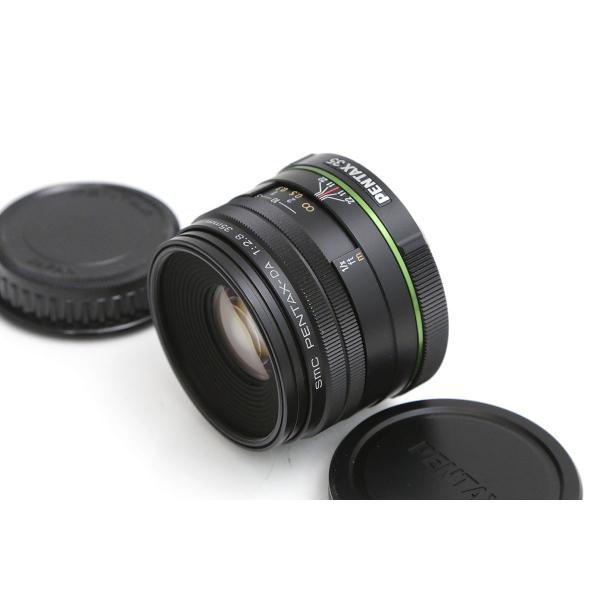 ■商品名ペンタックス smc PENTAX-DA 35mm F2.8 Macro Limited■状態お買い得品中玉にくもりが発生しております。[外観]目立つ傷や使用感はなく外観状態は良好です。[光学]中玉にくもりが発生しております。[動作...