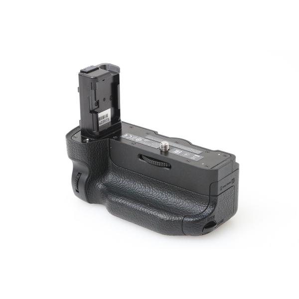 ■商品名ソニー VG-C2EM 縦位置グリップ (α7II/α7RII/α7SII用)■状態美品■付属品無し※付属品について上記、主要な付属品を記載しております。画像にあるものが全てとなりますので、詳細は商品写真よりご確認ください。■外観本...