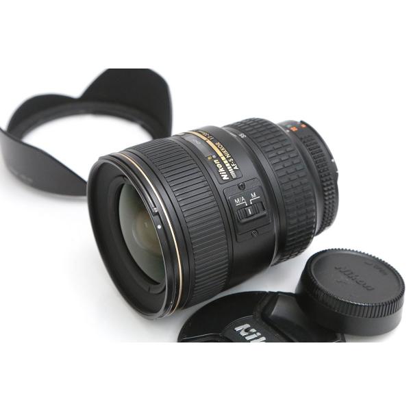■商品名ニコン AI AF-S Zoom-Nikkor 17-35mm f/2.8D IF-ED■状態ジャンク品AF動作不可[外観]状態は商品写真よりご確認ください。使用感高い。シールのはがし跡があります。[光学]チリの混入と薄くもりはあり...