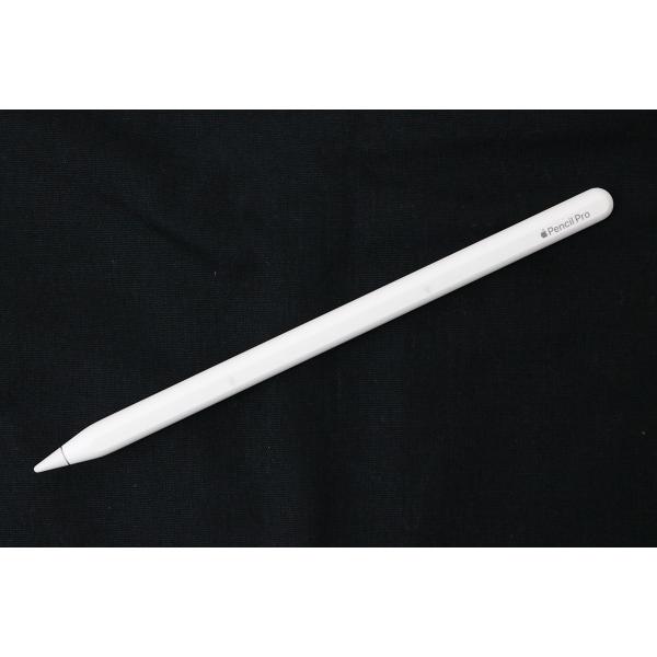 ■商品名Apple Pencil Pro MX2D3ZA/A■状態良品■動作・動作確認済みです。確認時に不具合は見られず、機能面は概ね良好です。・本体は動作確認後にリカバリーと初期設定を行っております。・商品到着後はご本人で設定し直していた...