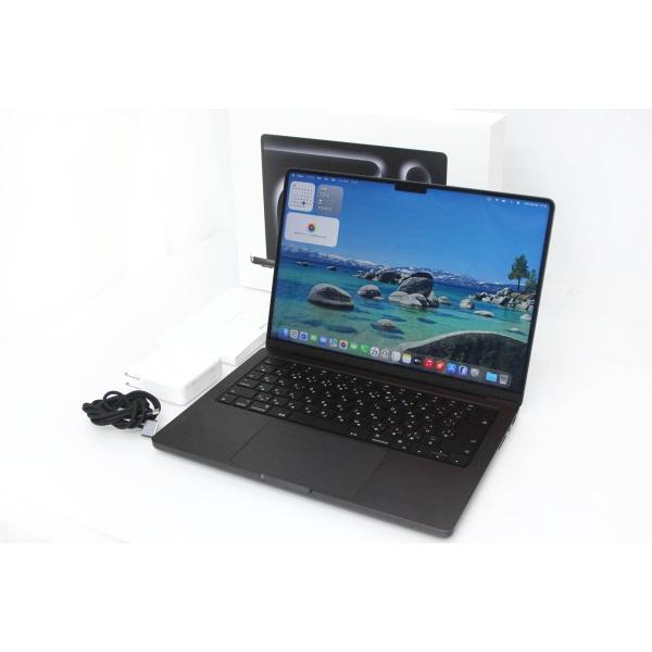 ■商品名Apple Macbook Pro M3 Max 64GB 1TB■状態美品■シリアルVD6FC2DH7K■ 保証期限に関するご案内未使用品以外のApple製品の保証期限につきましては、お客様ご自身でApple公式サイトにてお調べい...