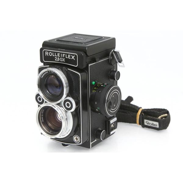 ■商品名ローライ Rolleiflex 2.8GX Planar 80mm■状態お買い得品フィルターに歪みがあります。レンズにくもりがあります。[外観]全体的に使用に伴うスレや傷があります。[光学]レンズにくもりがあります。<br[動...
