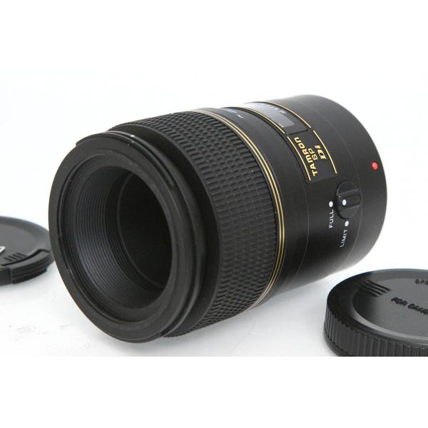 ■商品名タムロン SP AF90mm F/2.8 Di MACRO 1:1 (Model272E) (キヤノン用)■状態良品[外観]概ねきれいな状態ですが、一部スレや傷があります。[光学]チリの混入はありますがくもりやカビなどは無く実用的な...