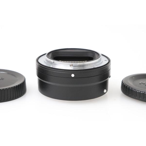 ■商品名ニコン FTZ II ■状態美品動作良好で、多少のスレ等使用感はありますが状態の良い中古品です。 ■シリアル番号20191761 ■付属品ボディキャップリアキャップ※付属品について上記、主要な付属品を記載しております。画像にあるもの...