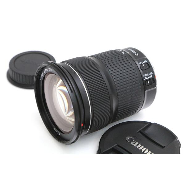 ■商品名キヤノン EF24-105mm F3.5-5.6 IS STM ■状態並品[外観]全体的に使用に伴うスレや傷があります。 前群レンズにたつきがあります。[光学]チリの混入はありますがくもりやカビなどは無く実用的な状態です。 [動作]...