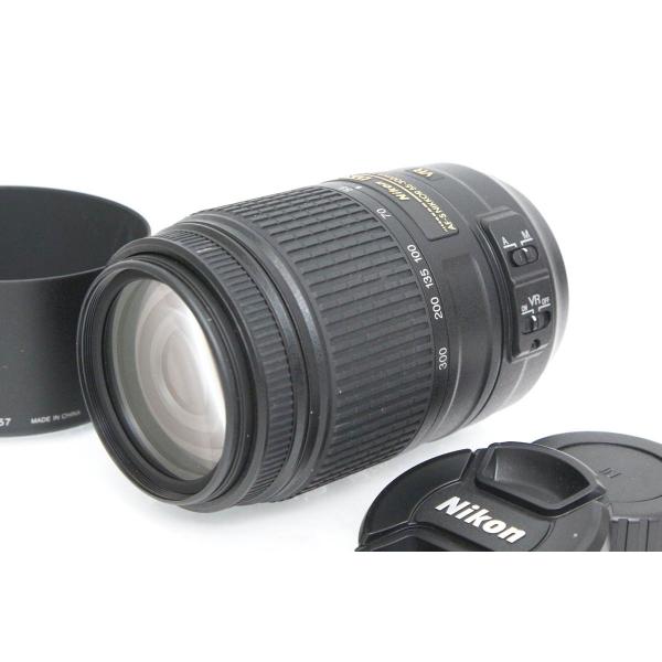 ■商品名ニコン AF-S DX NIKKOR 55-300mm f/4.5-5.6G ED VR ■状態 ジャンク品AF作動不具合のためジャンク品としての出品となります。 [外観]状態は商品写真よりご確認ください。 ■付属品商品写真に写って...