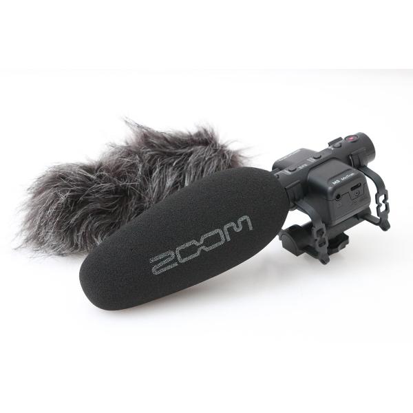 ■商品名ZOOM MicTrak M3 ■状態美品動作良好で、多少のスレ等使用感はありますが状態の良い中古品です。 ■付属品ウインドスクリーン ※付属品について上記、主要な付属品を記載しております。画像にあるものが全てとなりますので、詳細は...