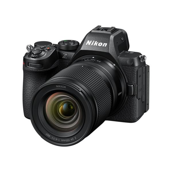 ■商品特徴・EXPEED 7画像処理エンジン搭載で、高速AFと優れた被写体検出・追尾性能を実現・「イメージングレシピ」対応で、多彩な色表現やクリエイティブな画づくりを簡単に楽しめる・フルサイズ裏面照射型CMOSセンサー採用で、暗所でも高画質...